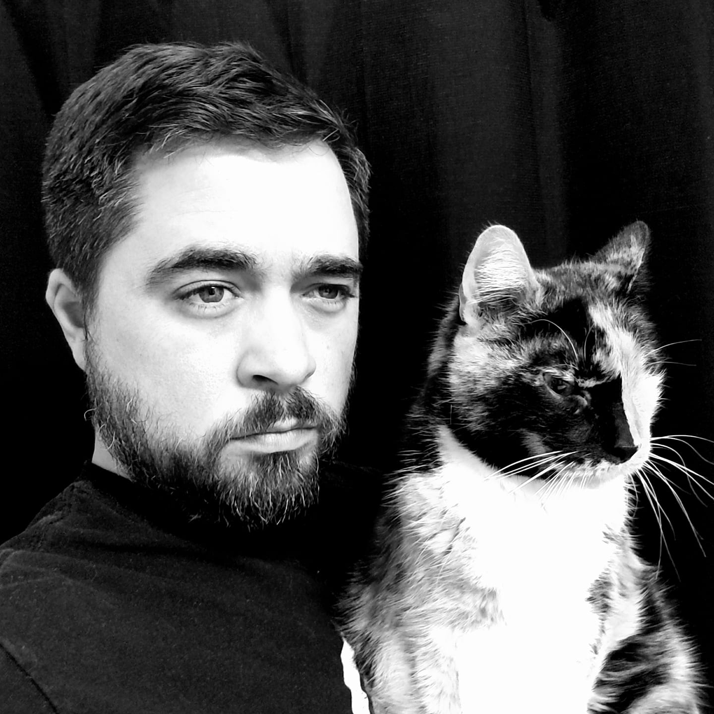 Production Team - The Nascent Podcast