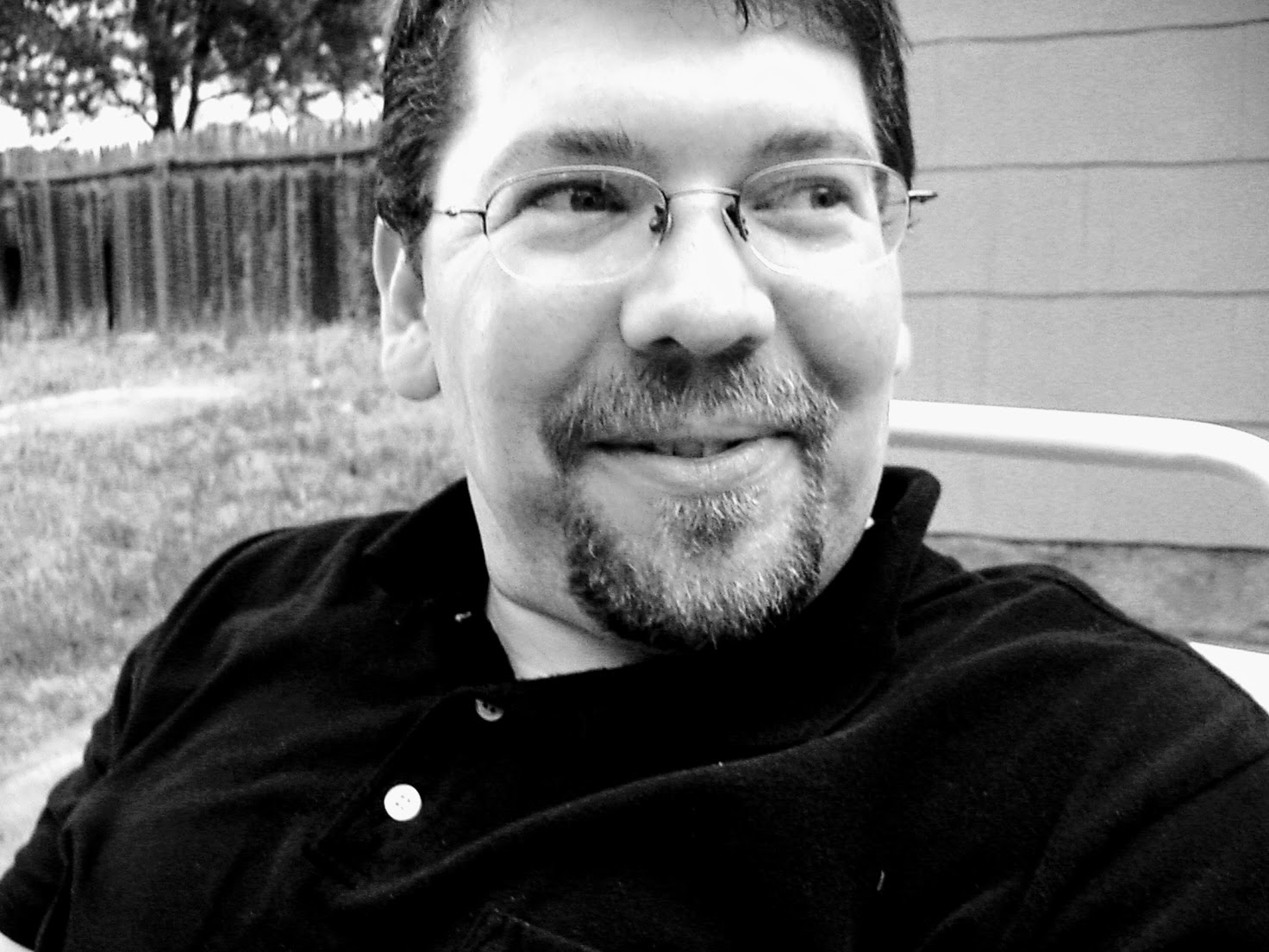 Matthew Neves - The Nascent Podcast